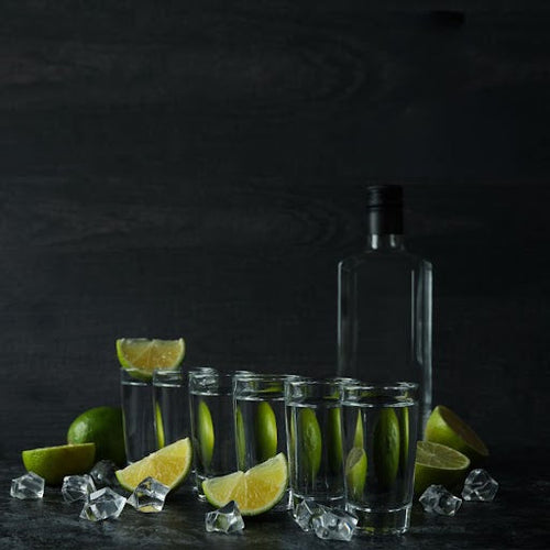 Top Vodka Brands for Every Budget – Best Picks Online