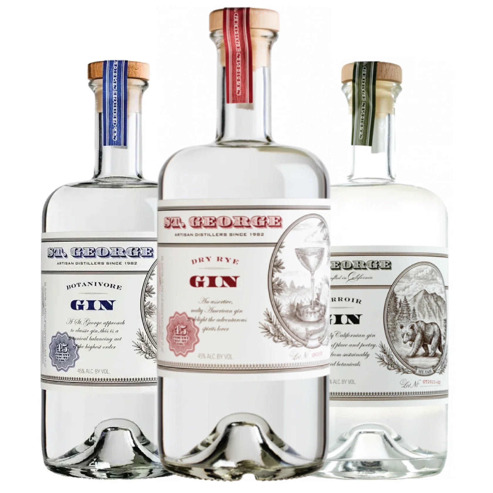 Shop Gin Bundles - Diverse Range Available - Liquor Bar Delivery