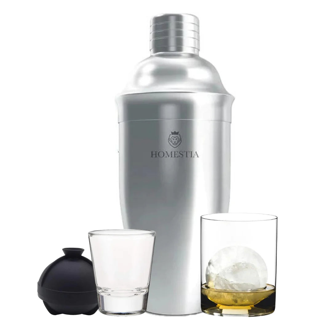 Barware Online - Shot Glass, Tumbler & More - Liquor Bar Delivery
