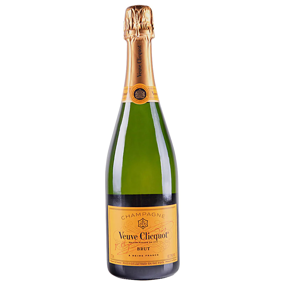Quality Champagne Collections Online - Liquor Bar Delivery