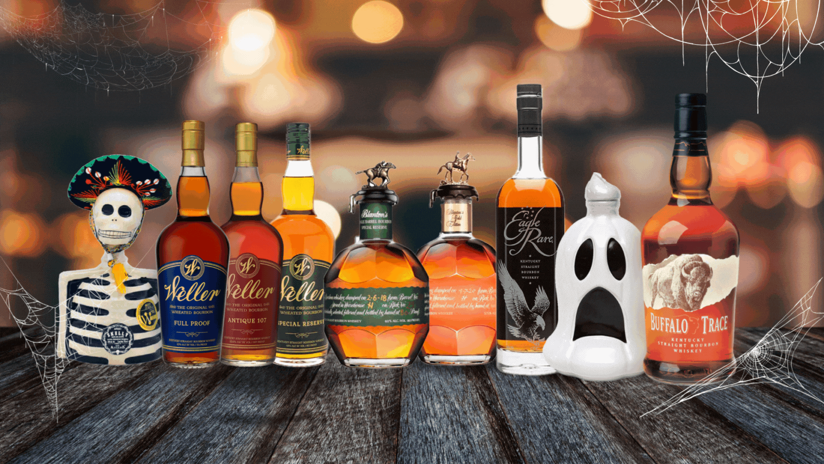 Exclusive Liquor Bundles – Best Deals on Tequila, Whiskey & More