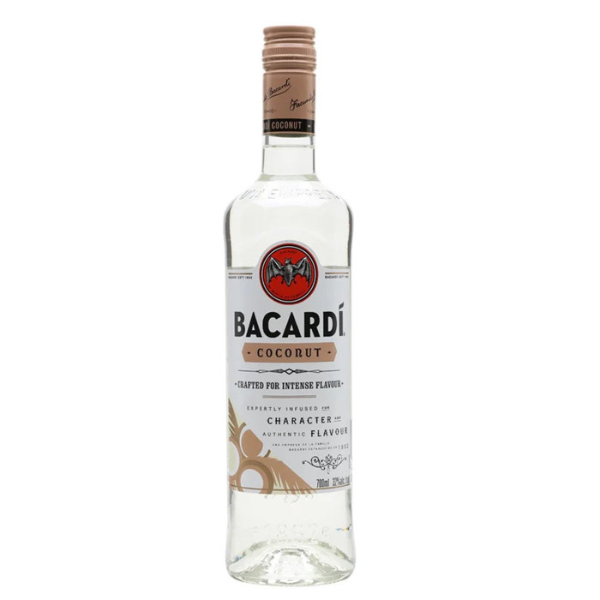 Bacardi Coco Rum