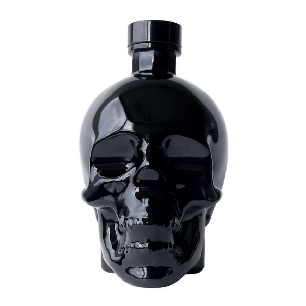 Crystal Head Vodka Aurora 750ml - Unique Iridescent Bottle Design