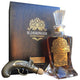 H.Deringer Bourbon Whiskey- 750ml
