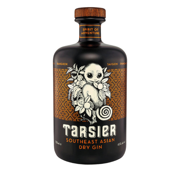 Tarsier Southeast Asian Dry Gin - 750ml