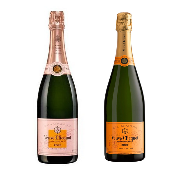 Veuve Cliquot Package | Shop Wine Online At Liquor Bar Delivery