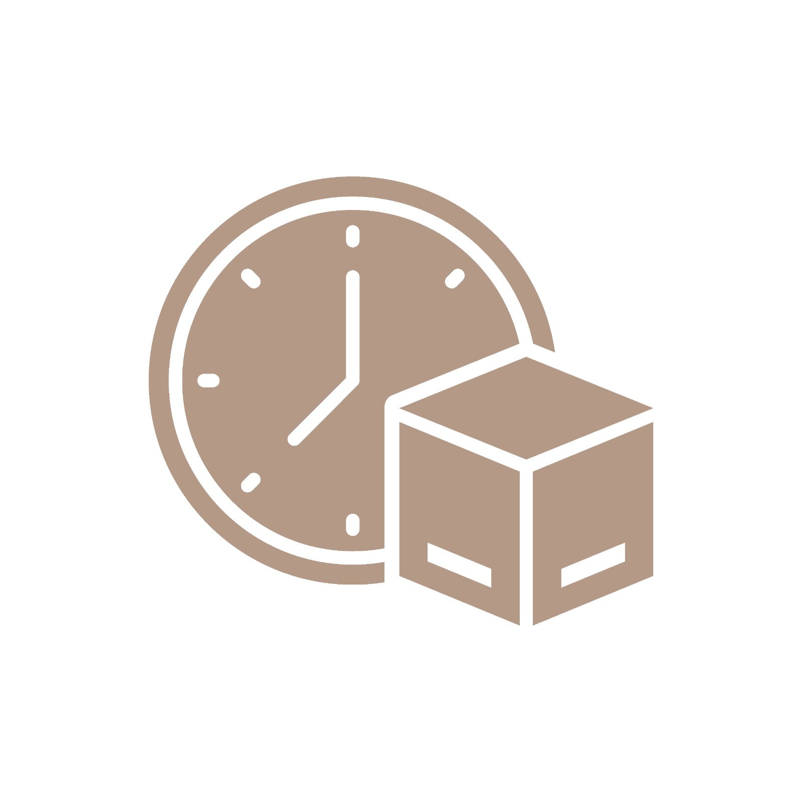 Expedited Processing & Handling – Liquor Bar Delivery